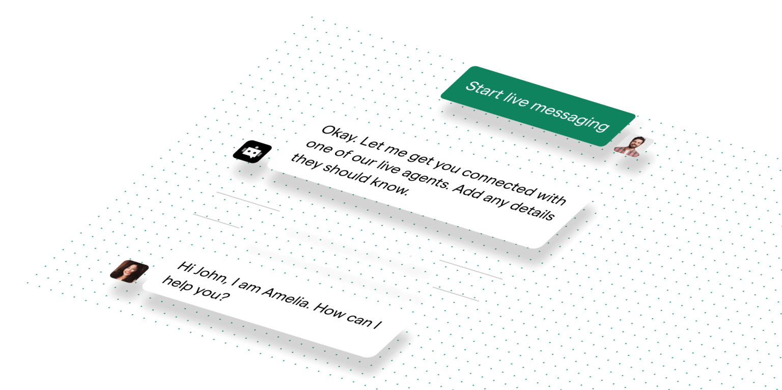 Messaging - Helpshift