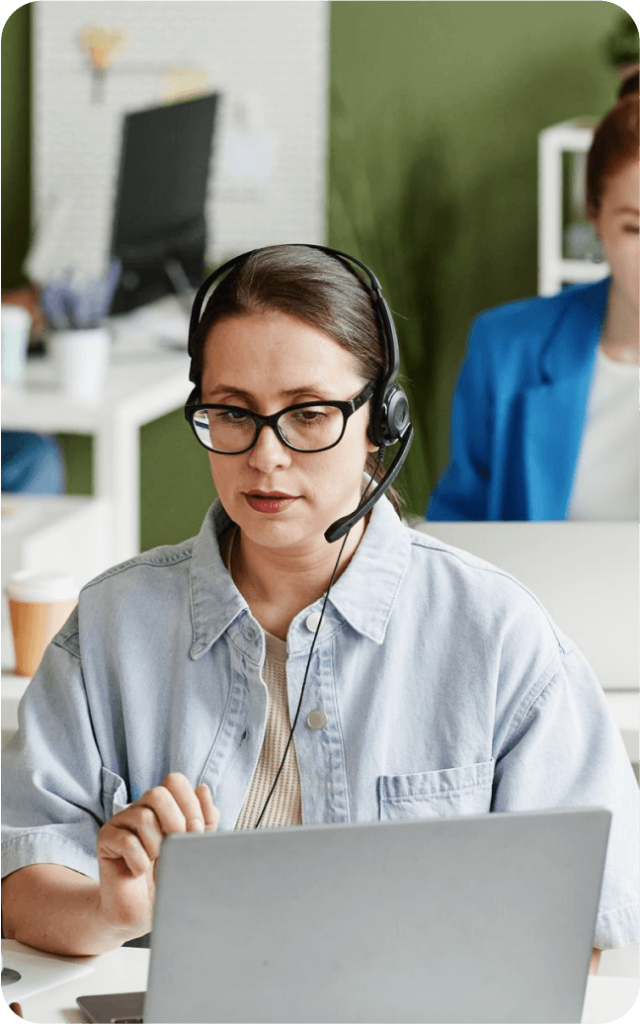 Professional and Managed Services - Helpshift