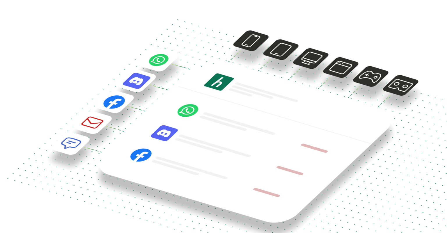 AI-First Customer Service Platform | Helpshift