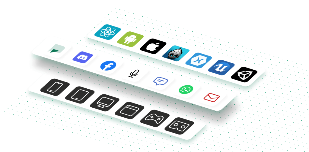 Helpshift Platform - Helpshift