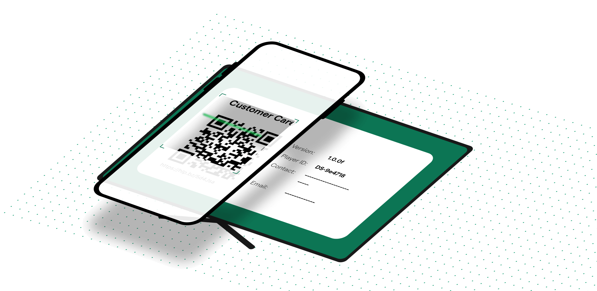 Console and PC Experience - Helpshift