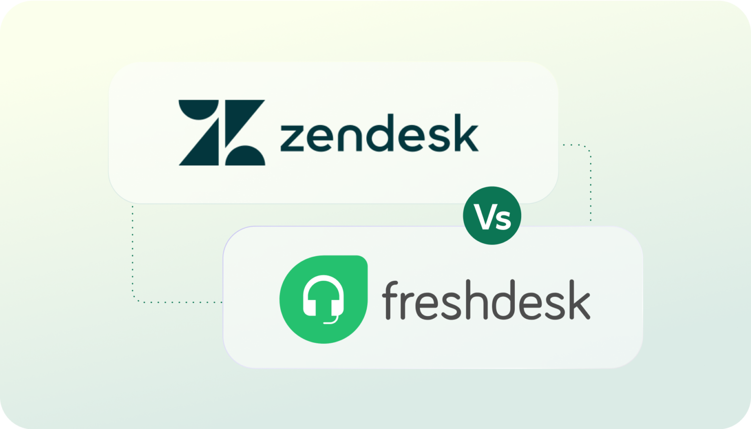 Freshdesk vs Zendesk: Detailed Comparison in 2025