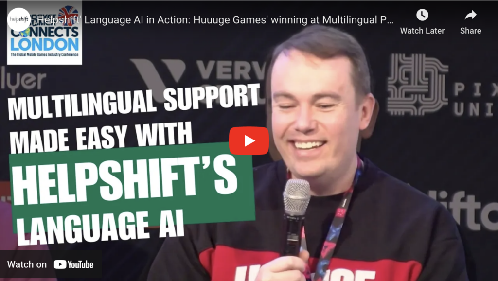 Best 6 Multilingual Support Software in 2025